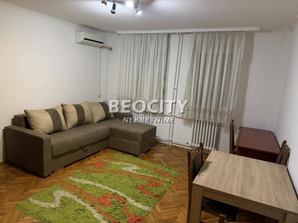 Jednosoban stan, Novi Sad – Detelinara | Prodaja · 32m² · 99.000€