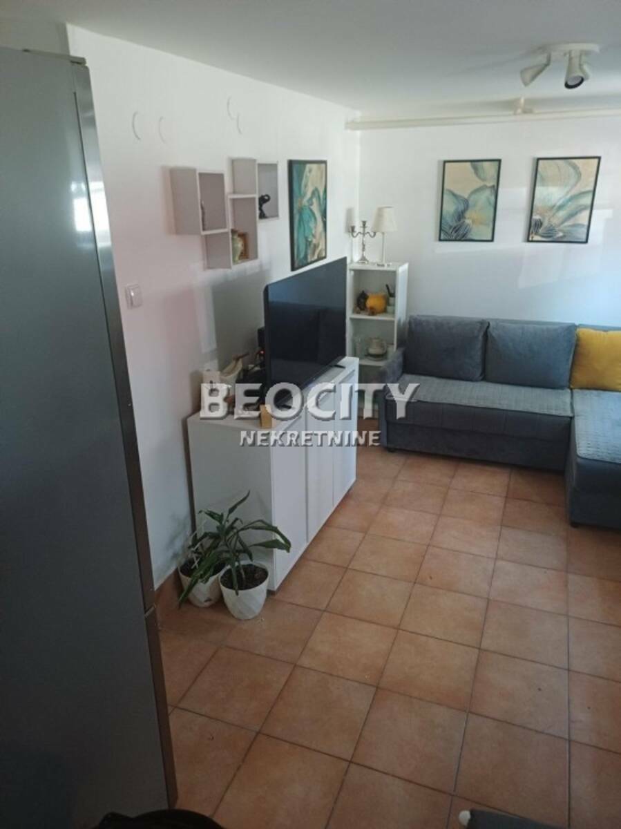 Jednosoban stan, Novi Sad – Bulevar Oslobođenja | Prodaja · 30m² · 77.500€