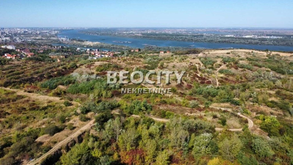 Plac, Beograd – Višnjica | Prodaja · 10000m² · 370.000€