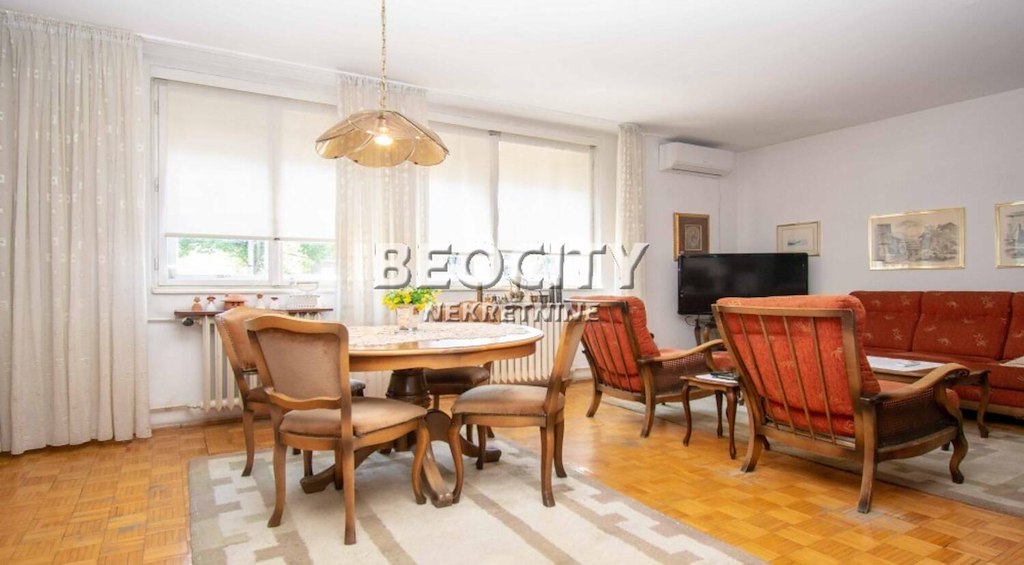 Cetvorosoban stan, Beograd – Voždovac | Prodaja · 106m² · 339.200€
