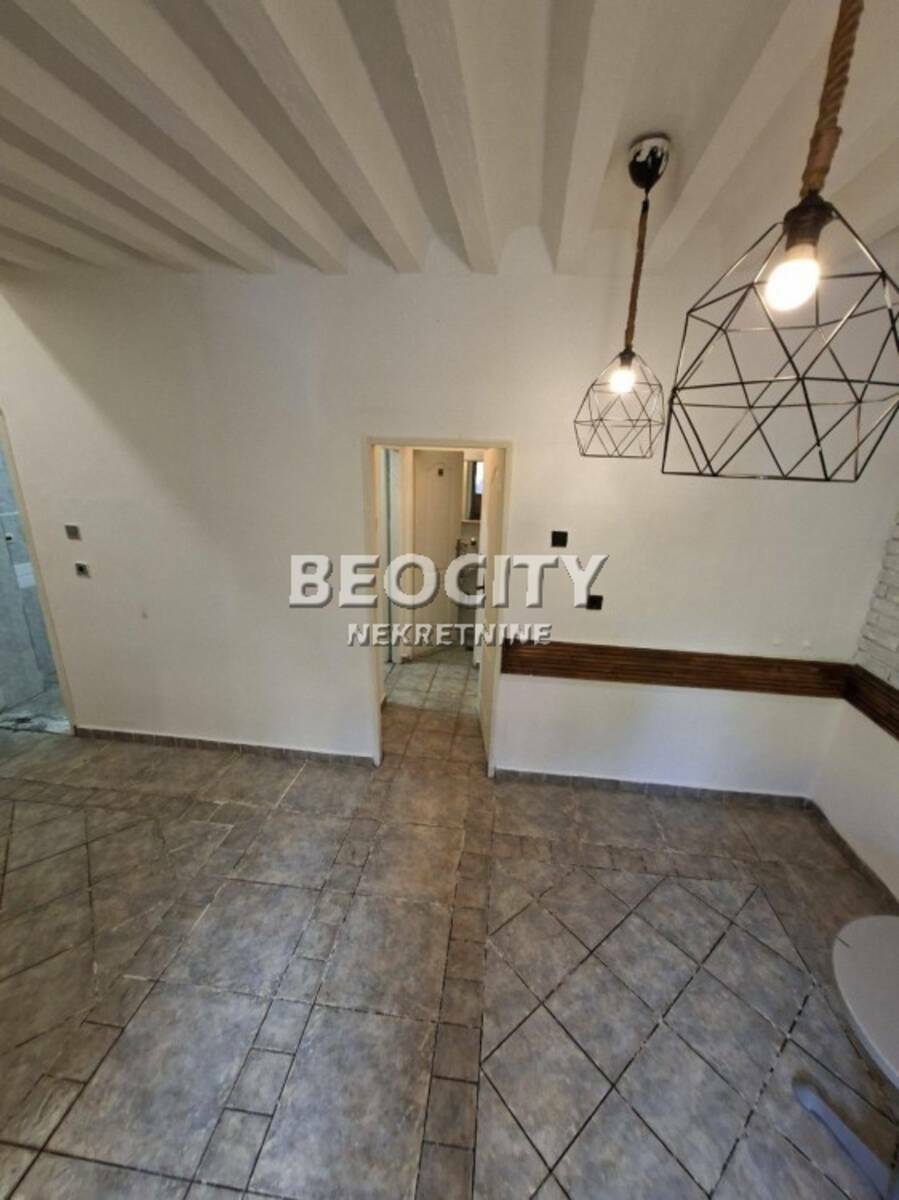 Poslovni prostor / Lokal, Beograd – Stari Grad | Prodaja · 41m² · 180.000€