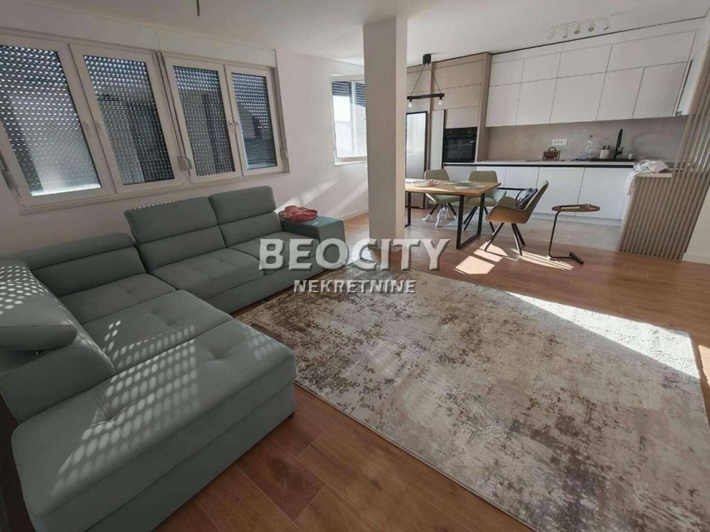 Cetvorosoban stan, Novi Sad – Telep | Prodaja · 143m² · 275.000€