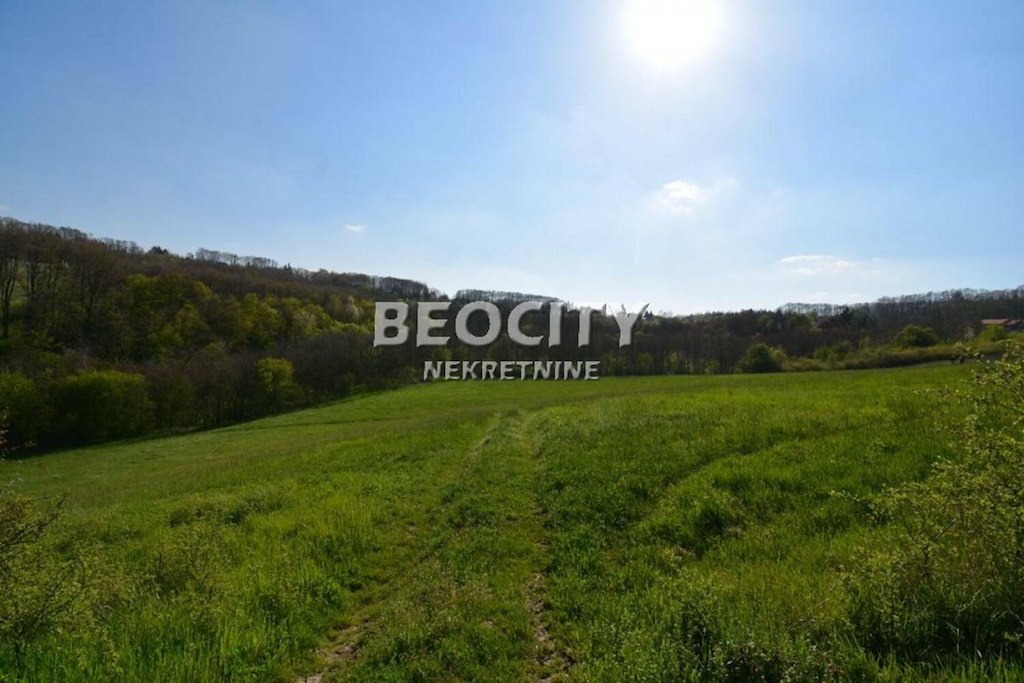 Plac, Beograd – Vrčin | Prodaja · 23700m² · 250.000€