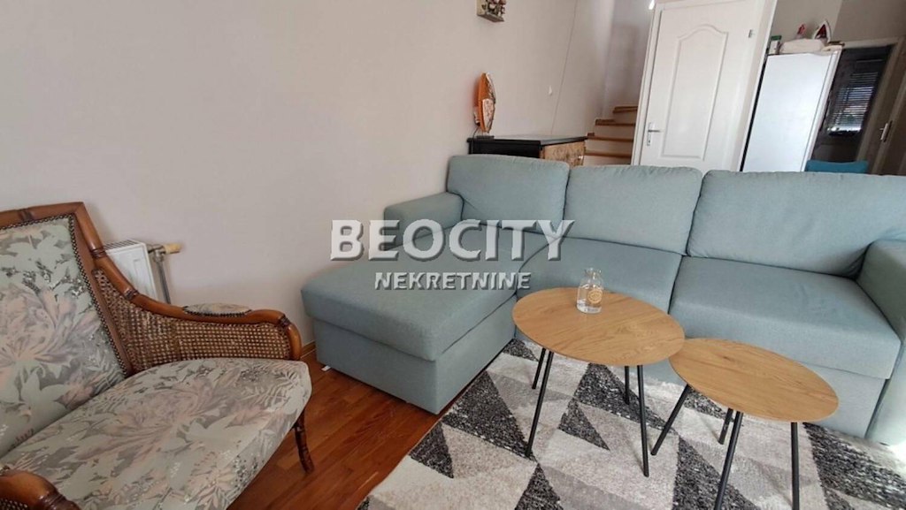 Stan, Novi Sad – Grbavica | Prodaja · 102m² · 275.000€