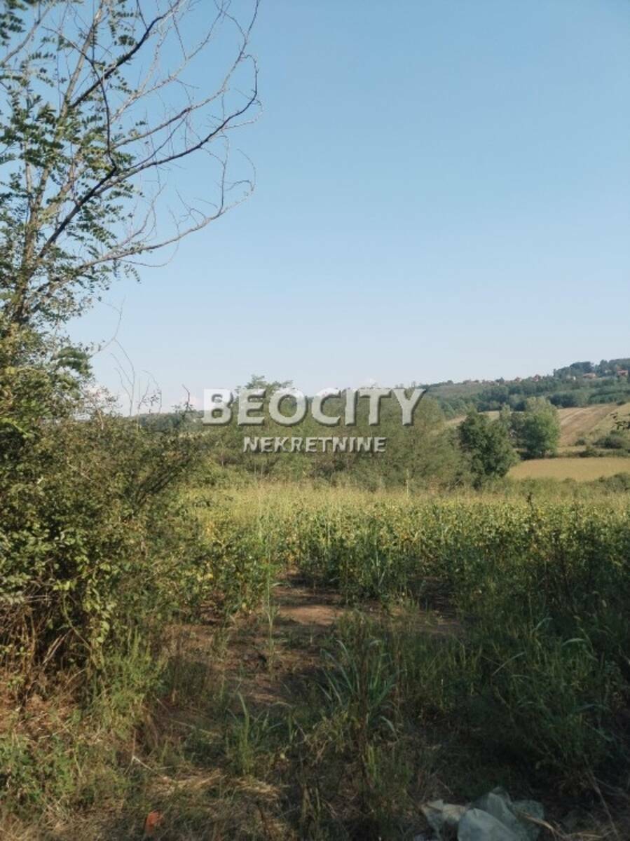 Plac, Beograd – Vranić | Prodaja · 13000m² · 52.000€