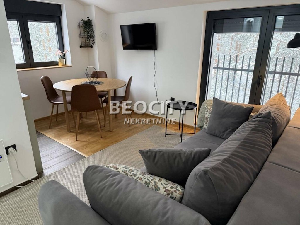 Dvosoban stan, Valjevo | Prodaja · 32m² · 72.000€