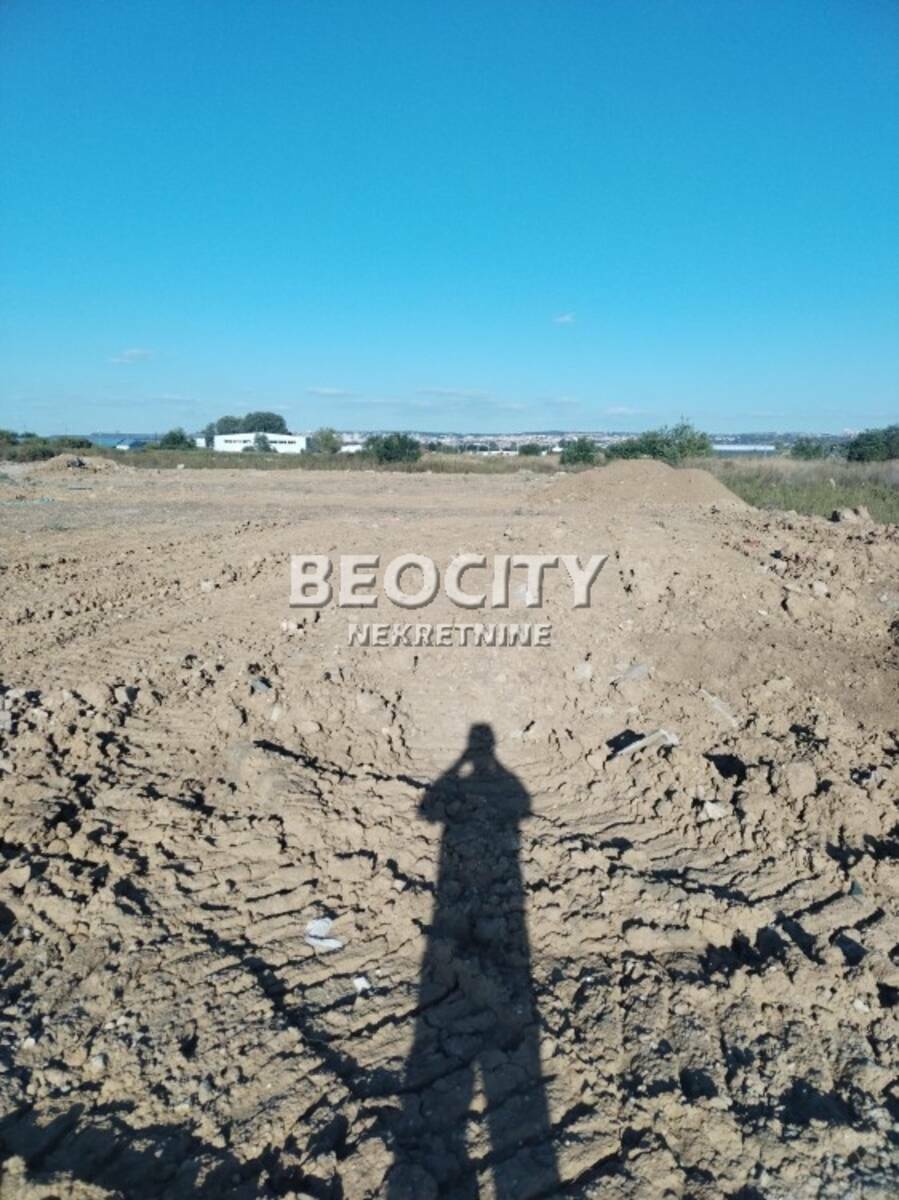 Plac, Beograd – Ostružnica | Prodaja · 6900m² · 265.000€