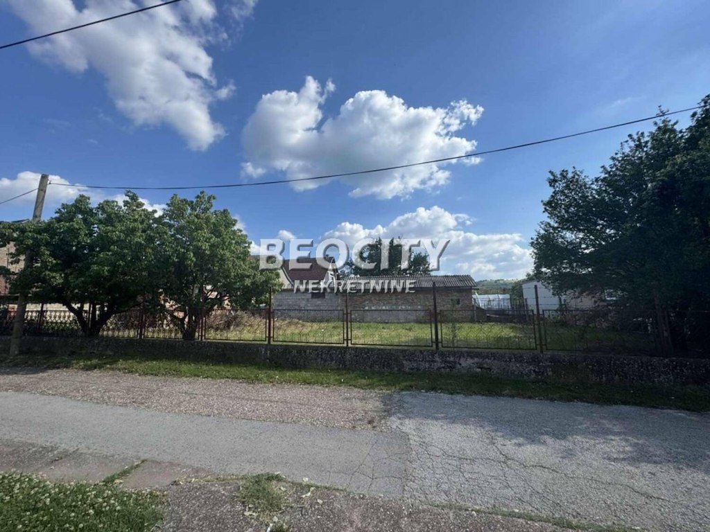 Plac, Novi Sad | Prodaja · 400m² · 80.000€