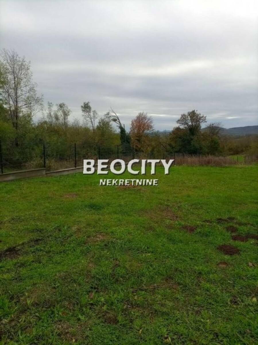 Plac, Beograd – Đurinci | Prodaja · 6600m² · 110.000€