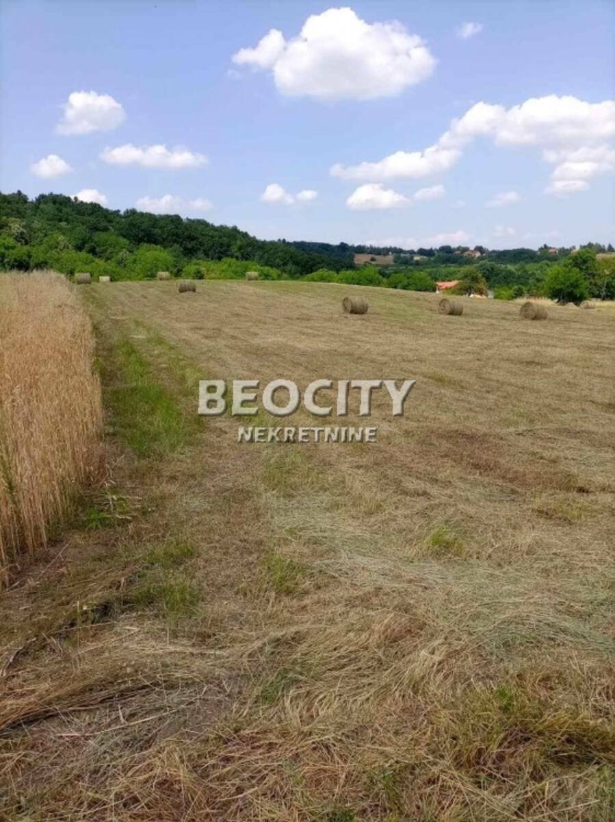 Plac, Beograd – Ralja | Prodaja · 4000m² · 80.000€