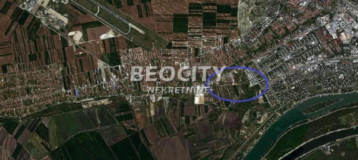 Plac, Beograd – Blok 72 | Prodaja · 5100m² · 1.700.000€