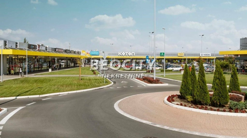 Plac, Beograd – Borča Iii | Prodaja · 13600m² · 2.900.000€