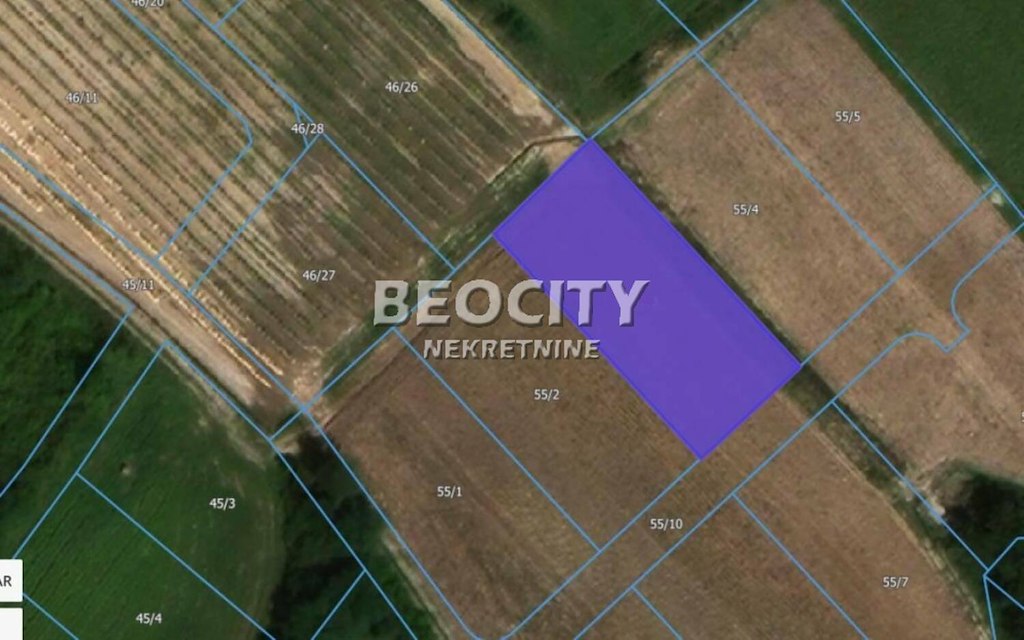 Plac, Beograd – Drlupa | Prodaja · 1200m² · 30.000€