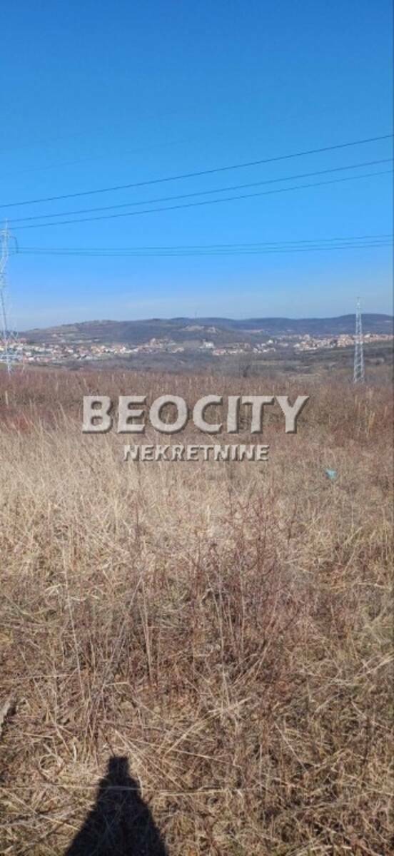 Plac, Beograd – Mirijevo I | Prodaja · 6000m² · 360.000€