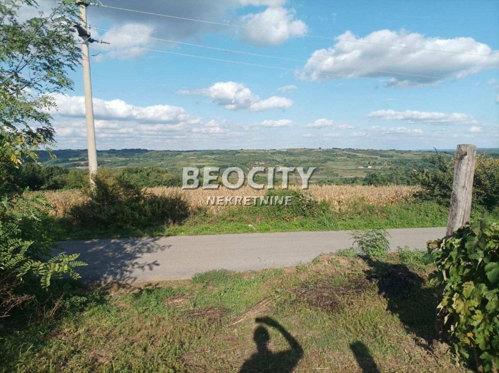 Plac, Beograd – Mali Požarevac | Prodaja · 4200m² · 123.000€