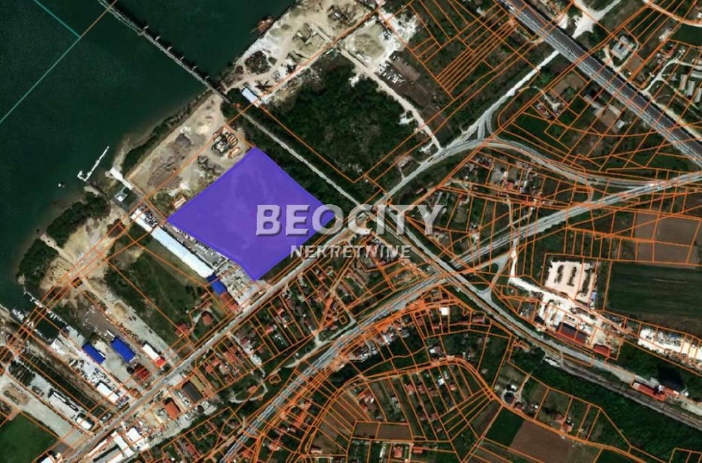 Plac, Beograd – Ostružnica | Prodaja · 3900m² · 212.000€