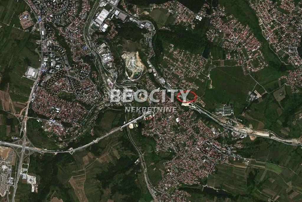Plac, Beograd – Rakovica | Prodaja · 3500m² · 420.000€