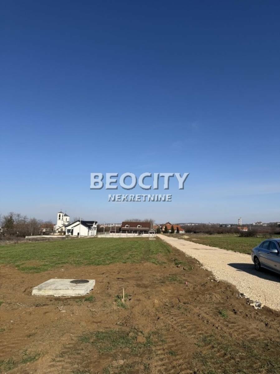 Plac, Beograd – Žarkovo | Prodaja · 600m² · 90.000€