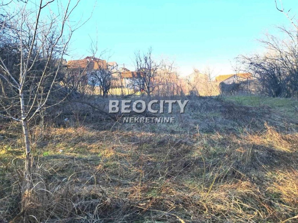 Plac, Beograd – Višnjička Banja | Prodaja · 400m² · 74.000€