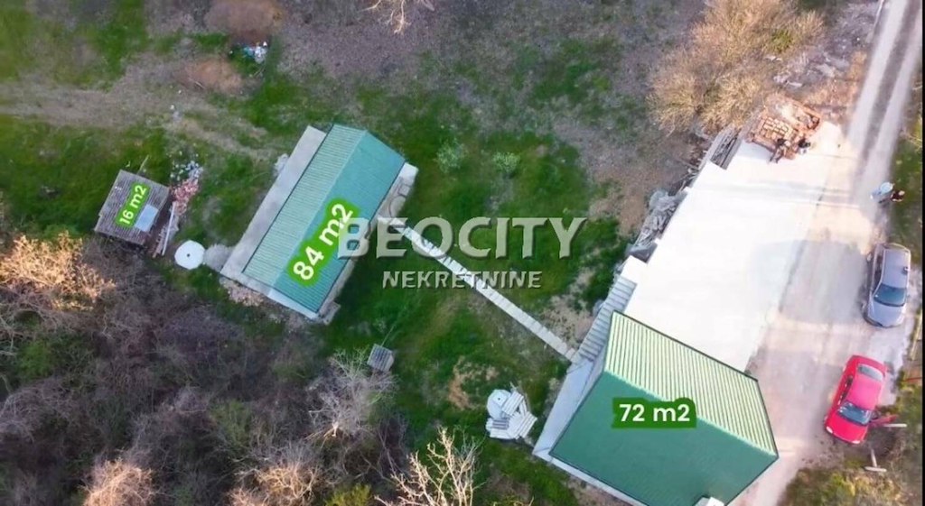 Plac, Fruška Gora – Fruška Gora | Prodaja · 5000m² · 150.000€
