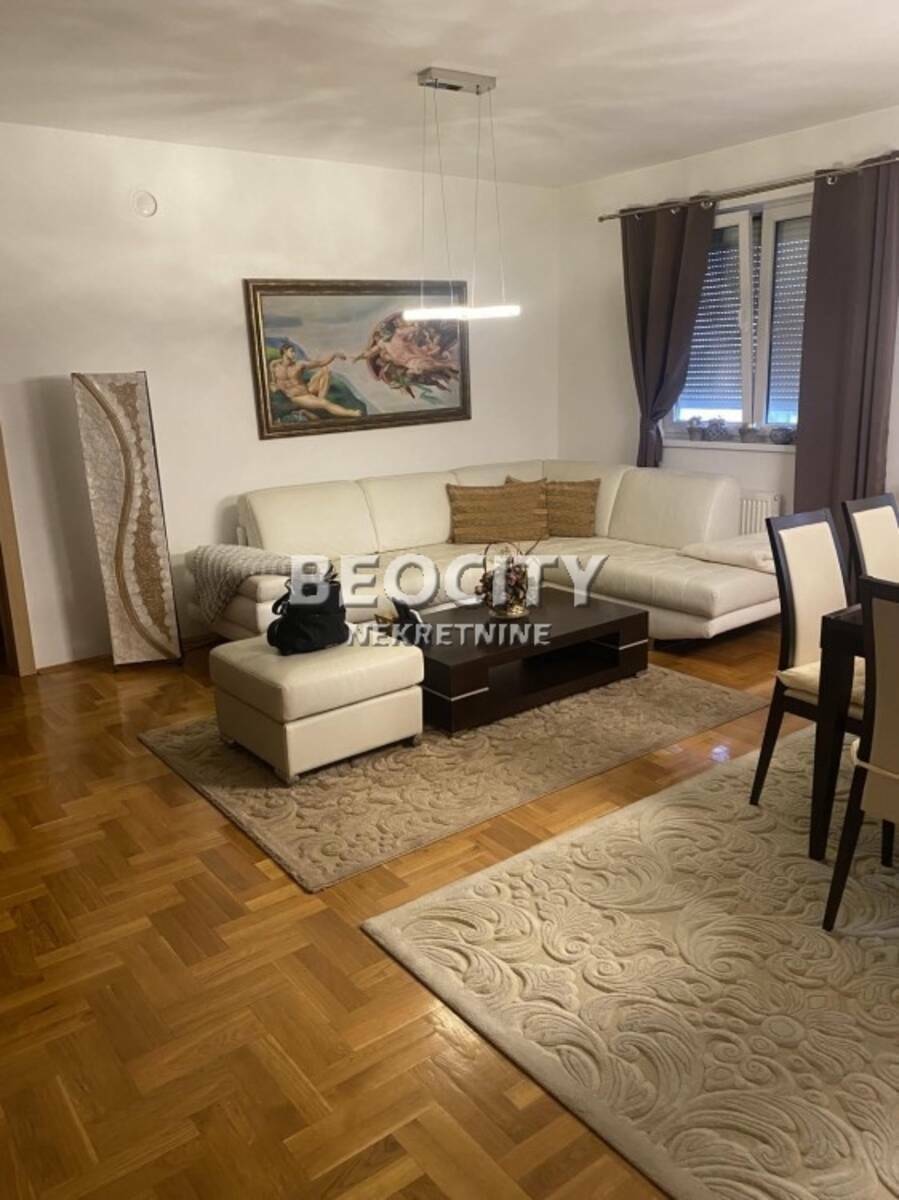 Stan, Novi Sad – Novo Naselje | Prodaja · 127m² · 290.000€