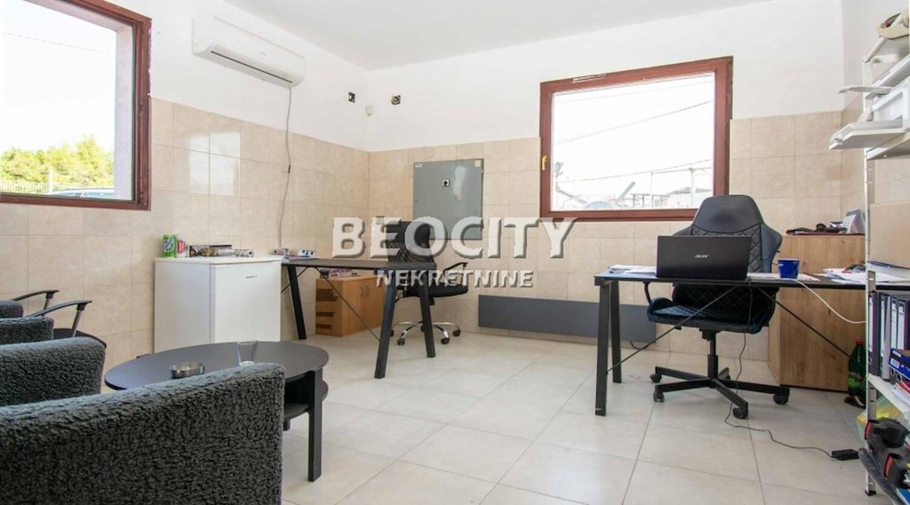 Poslovni prostor / Lokal, Beograd – Boleč | Prodaja · 1007m² · 850.000€