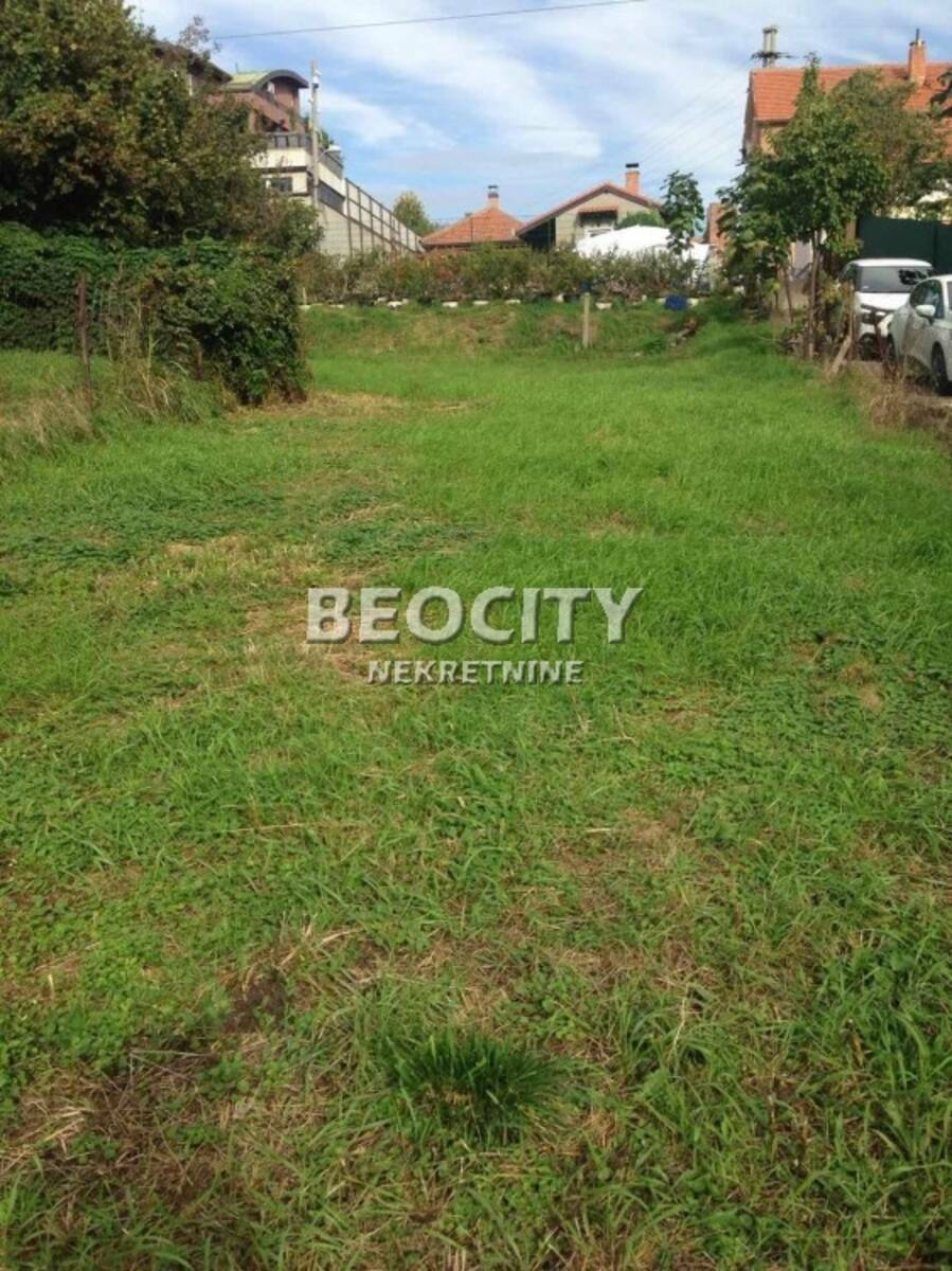 Plac, Beograd – Miljakovac Iii | Prodaja · 600m² · 120.000€