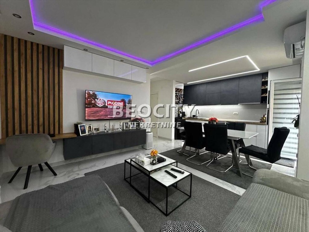 Trosoban stan, Novi Sad – Veternička Rampa | Prodaja · 57m² · 155.000€
