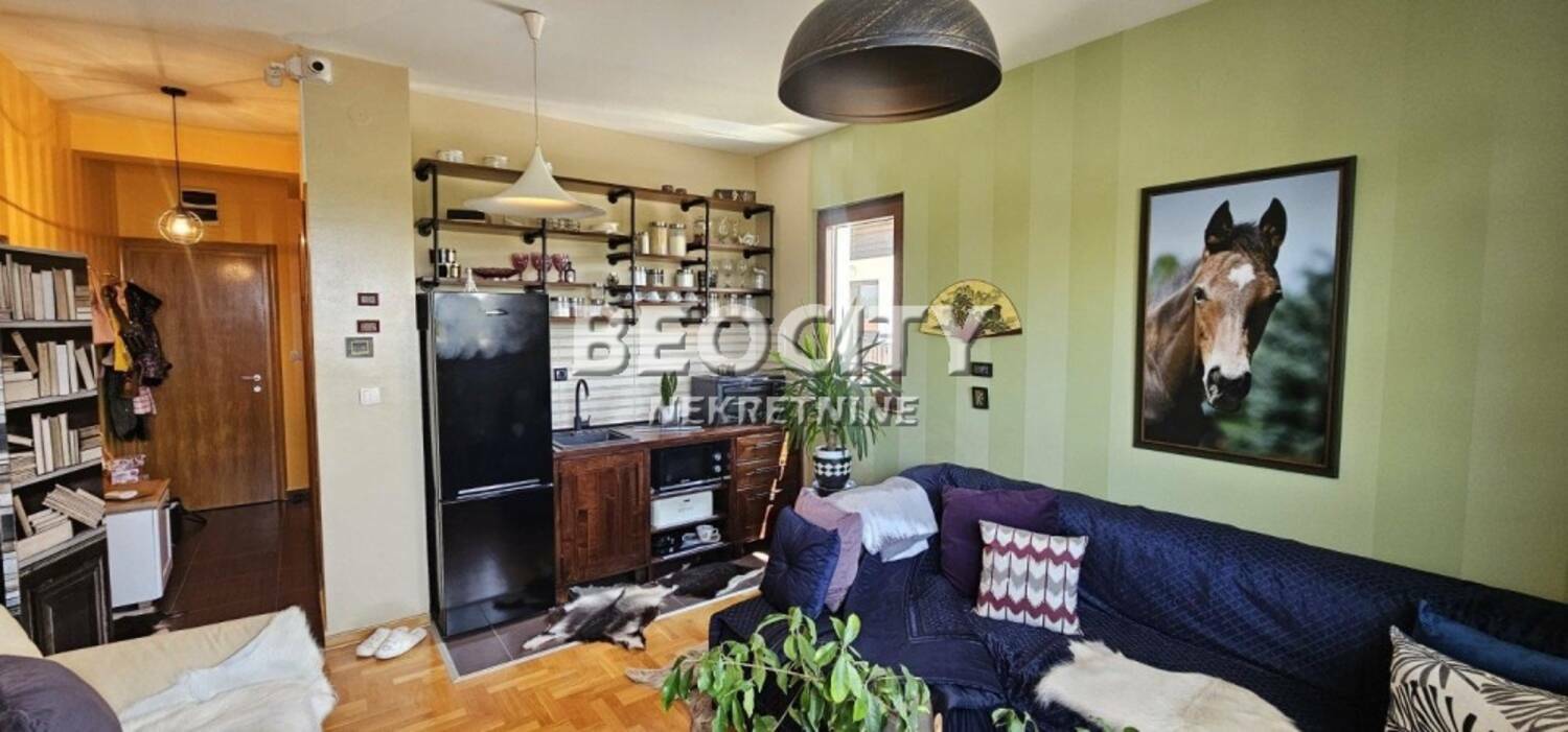 Jednosoban stan, Zlatibor – Centar | Prodaja · 31m² · 55.000€