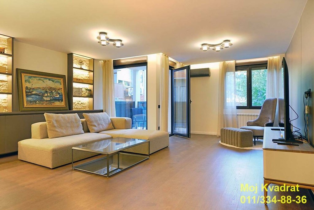 Dvosoban stan, Beograd – Julino brdo | Prodaja · 68m² · 240.000€