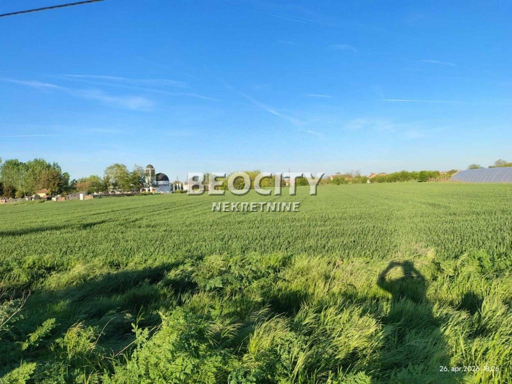 Plac, Pećinci – Pećinci | Prodaja · 11000m² · 270.000€