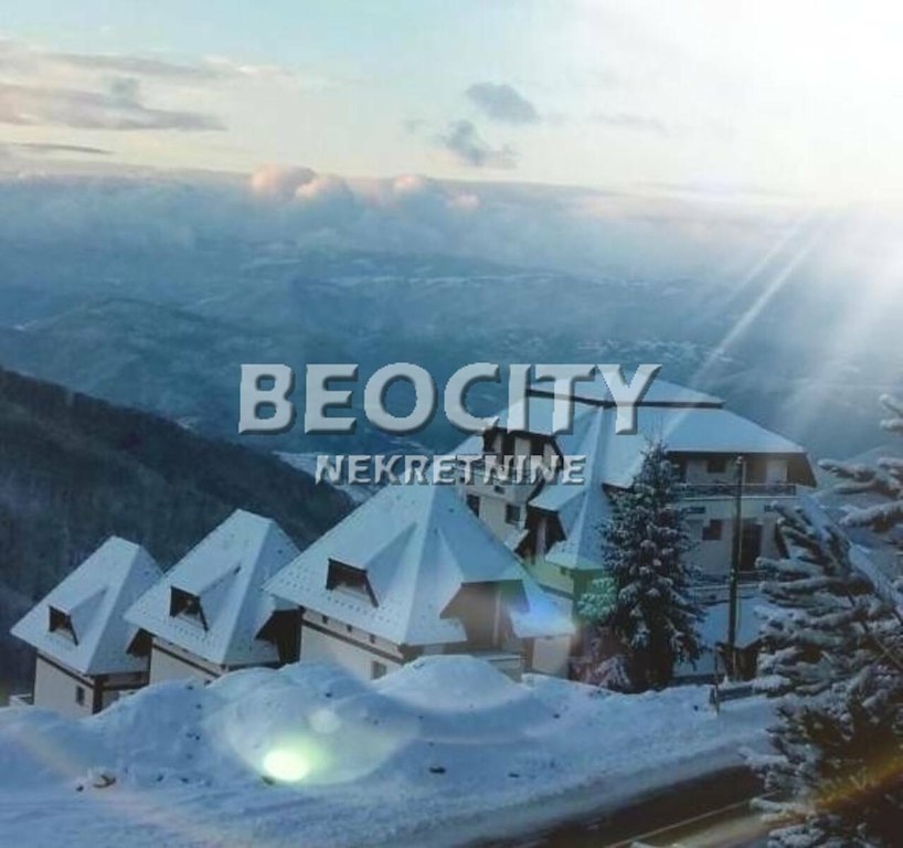 Dvosoban stan, Kopaonik – Centar | Prodaja · 83m² · 110.000€
