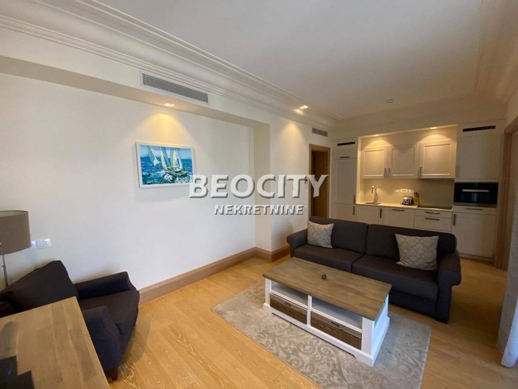 Dvosoban stan, Tivat – Porto Montenegro | Prodaja · 76m² · 650.000€