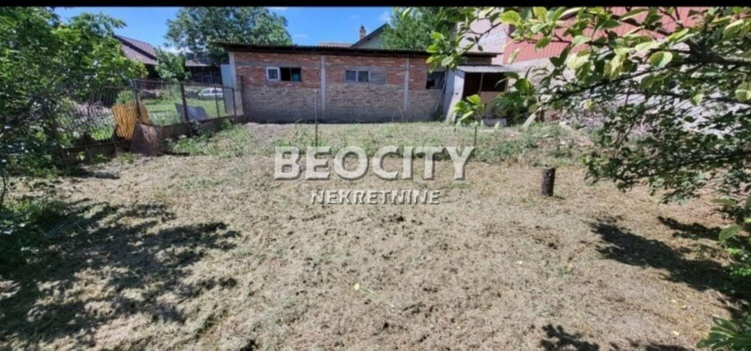 Plac, Novi Sad | Prodaja · 500m² · 75.000€