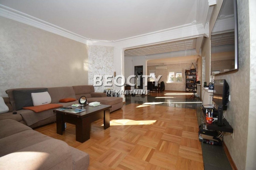 Kuća, Beograd – Zvezdara | Prodaja · 610m² · 735.000€