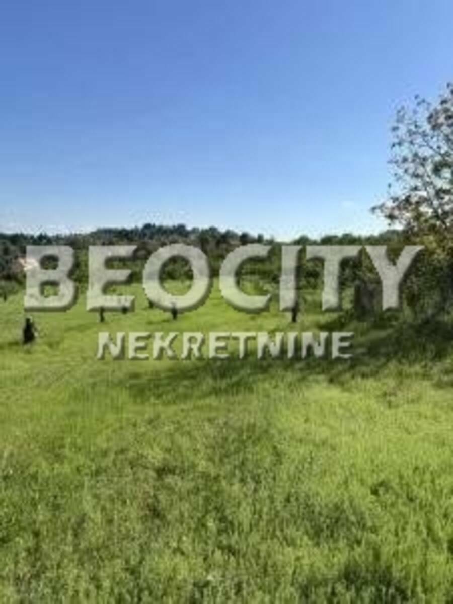 Plac, Beograd – Ritopek | Prodaja · 7800m² · 210.000€