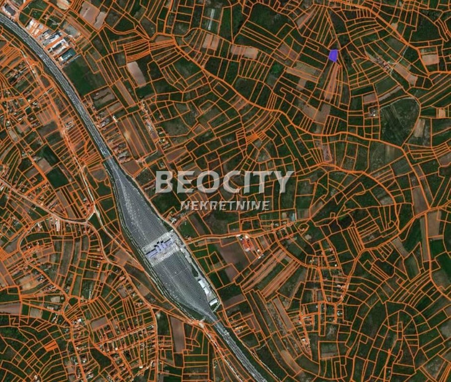 Plac, Beograd – Vrčin | Prodaja · 800m² · 7.820€