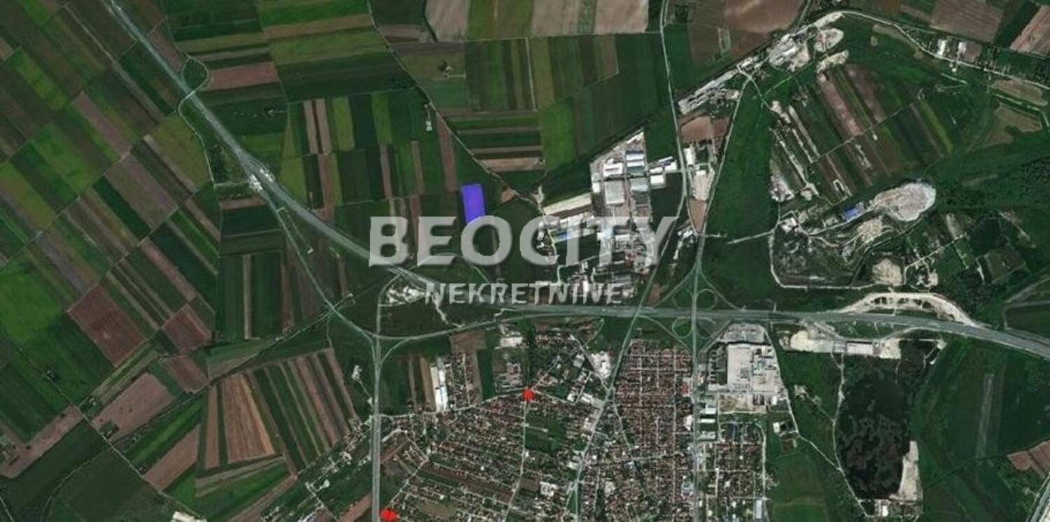 Plac, Novi Sad | Prodaja · 15500m² · 77.000€