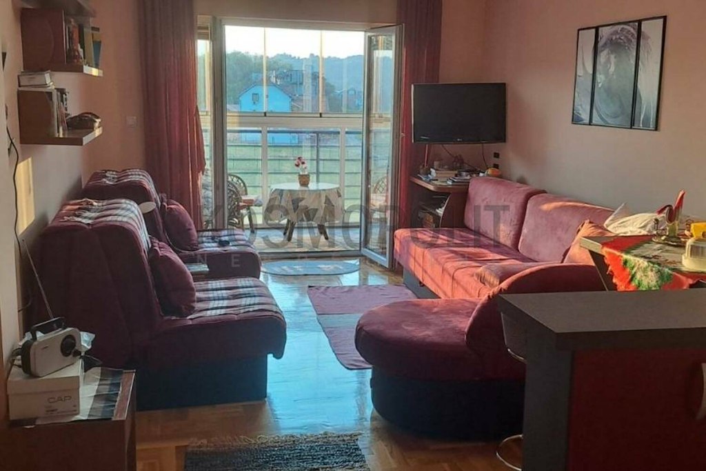 Jednosoban stan, Mionica – Banja Vrujci | Prodaja · 34m² · 60.000€
