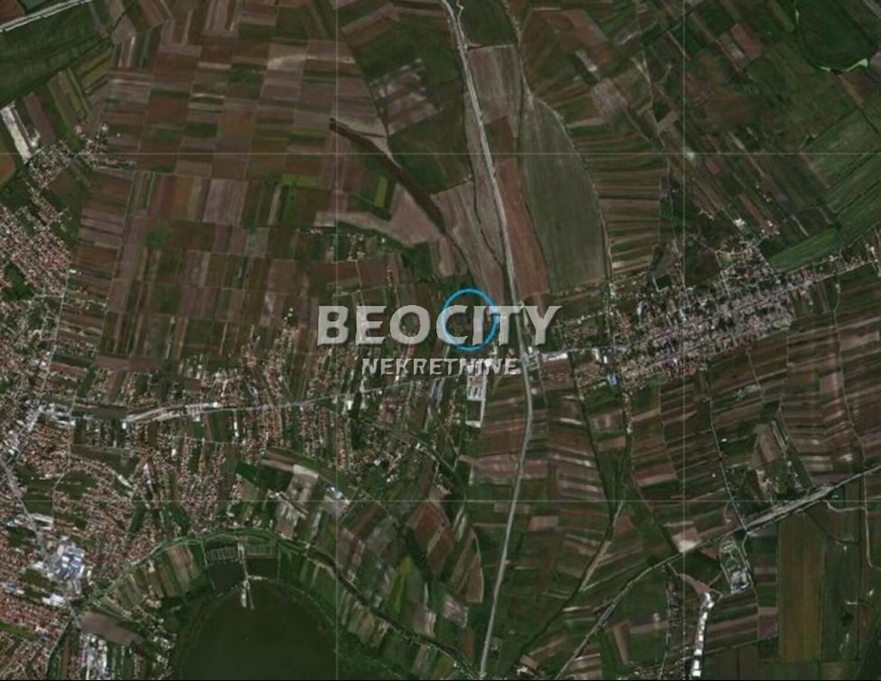 Plac, Beograd – Ovča | Prodaja · 2900m² · 70.000€