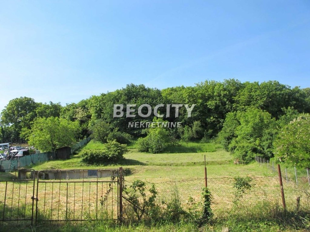 Plac, Beograd – Mirijevo I | Prodaja · 2700m² · 410.000€