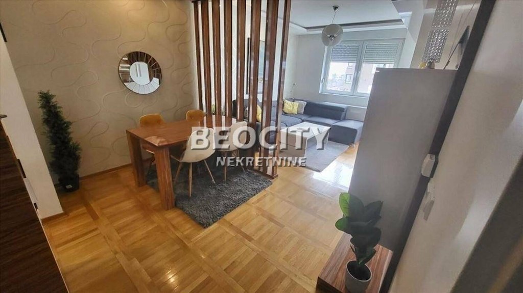 Dvosoban stan, Novi Sad – Grbavica | Prodaja · 50m² · 174.900€