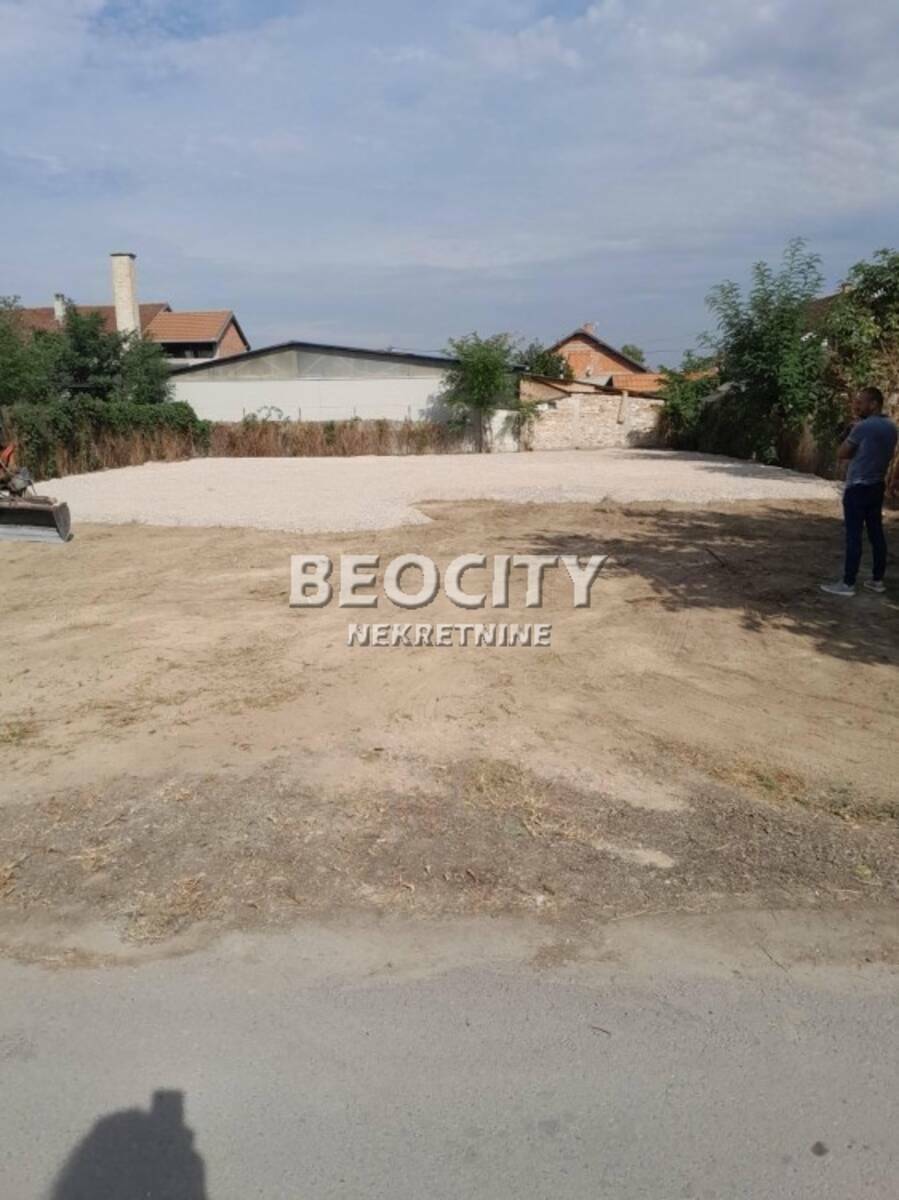 Plac, Novi Sad – Adice | Prodaja · 600m² · 100.000€