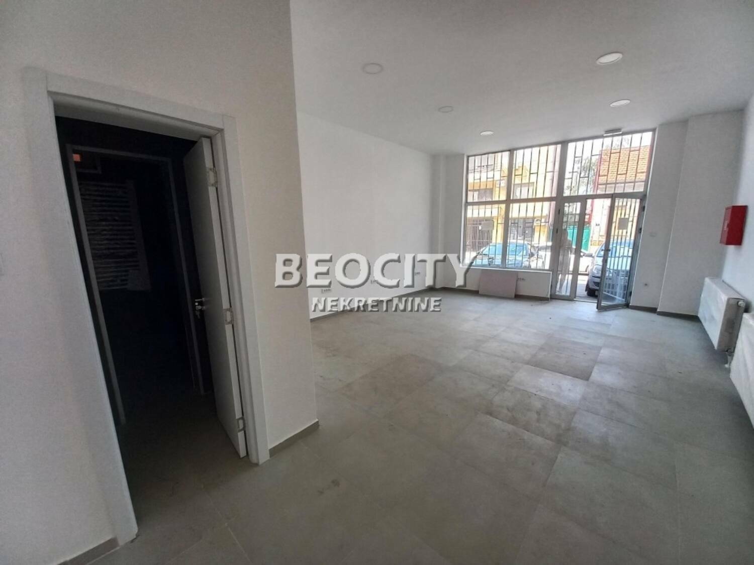 Poslovni prostor / Lokal, Novi Sad – Salajka | Prodaja · 126m² · 200.000€