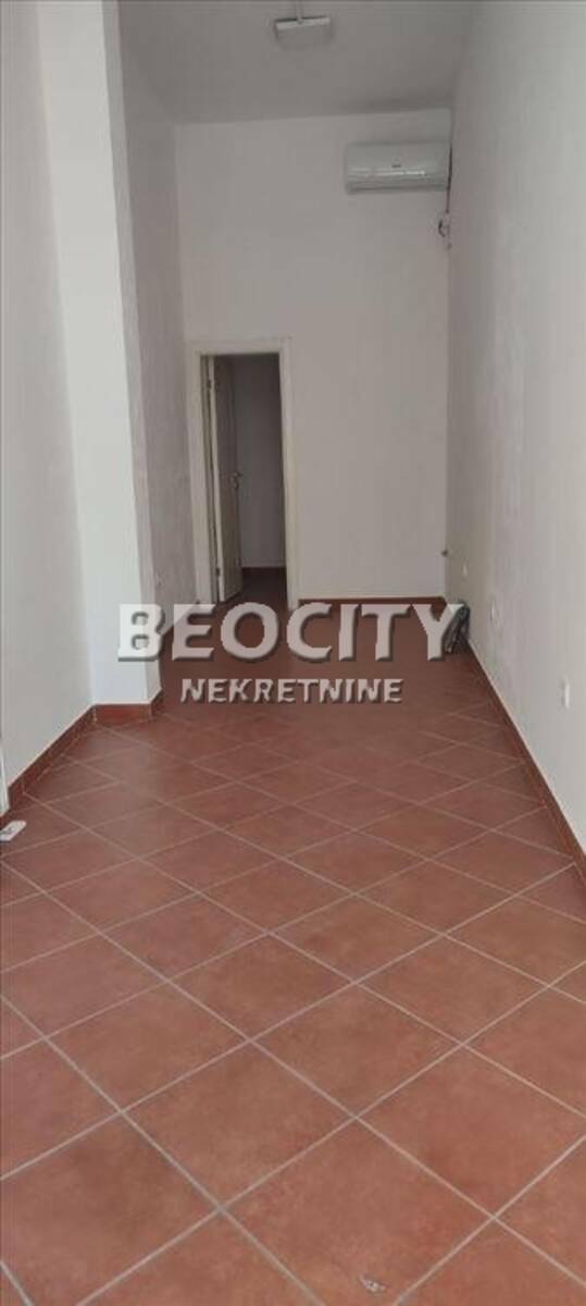 Poslovni prostor / Lokal, Novi Sad – Centar | Prodaja · 17m² · 58.500€