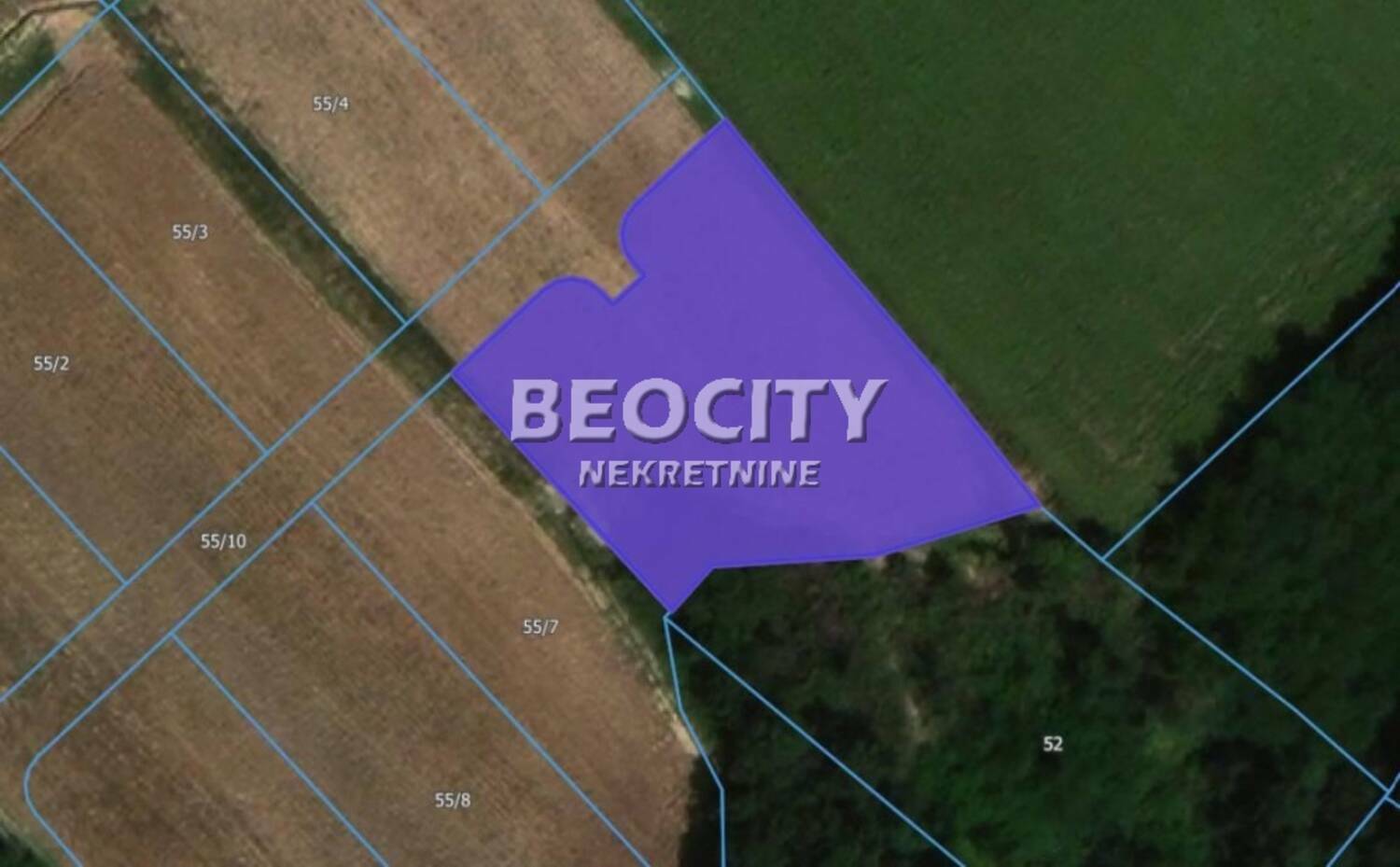 Plac, Beograd – Drlupa | Prodaja · 2000m² · 31.065€