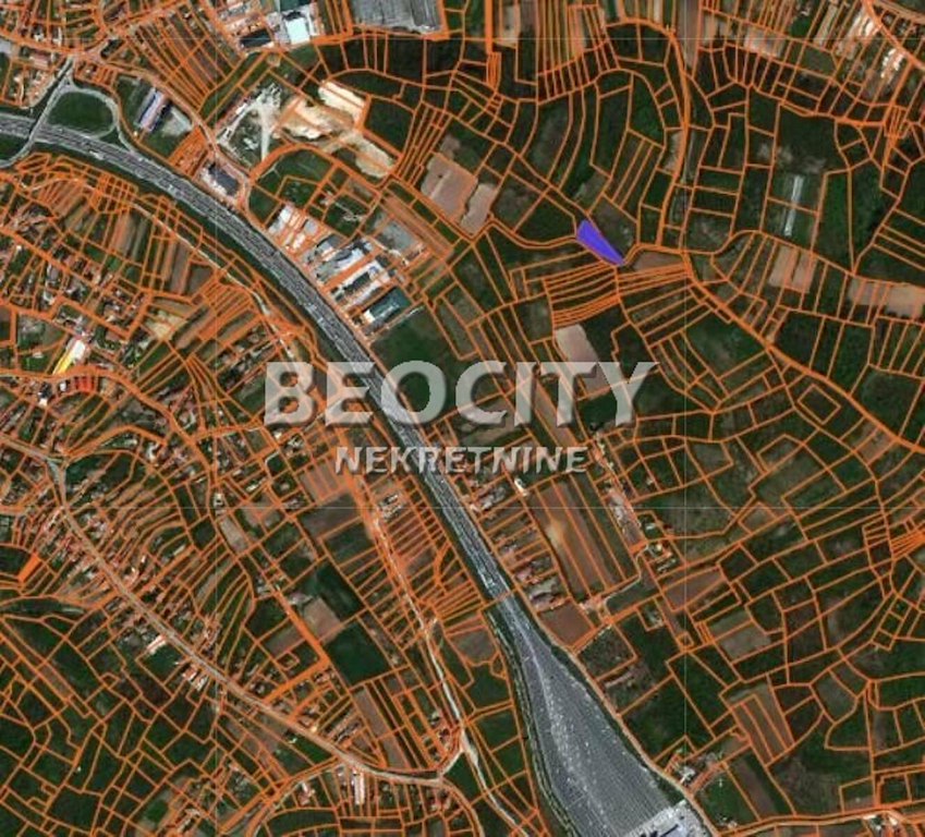 Plac, Beograd – Vrčin | Prodaja · 800m² · 8.150€