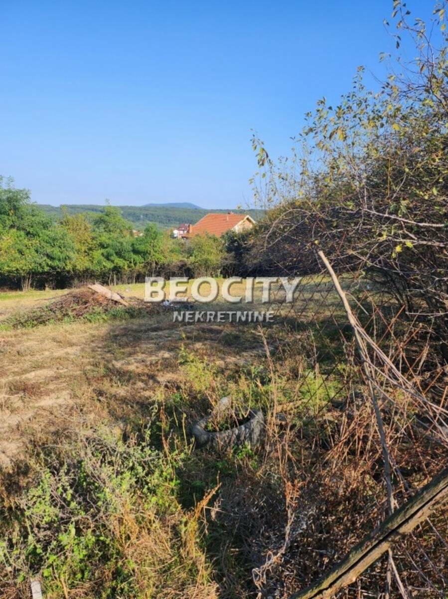 Plac, Beograd – Sremčica | Prodaja · 1400m² · 140.000€