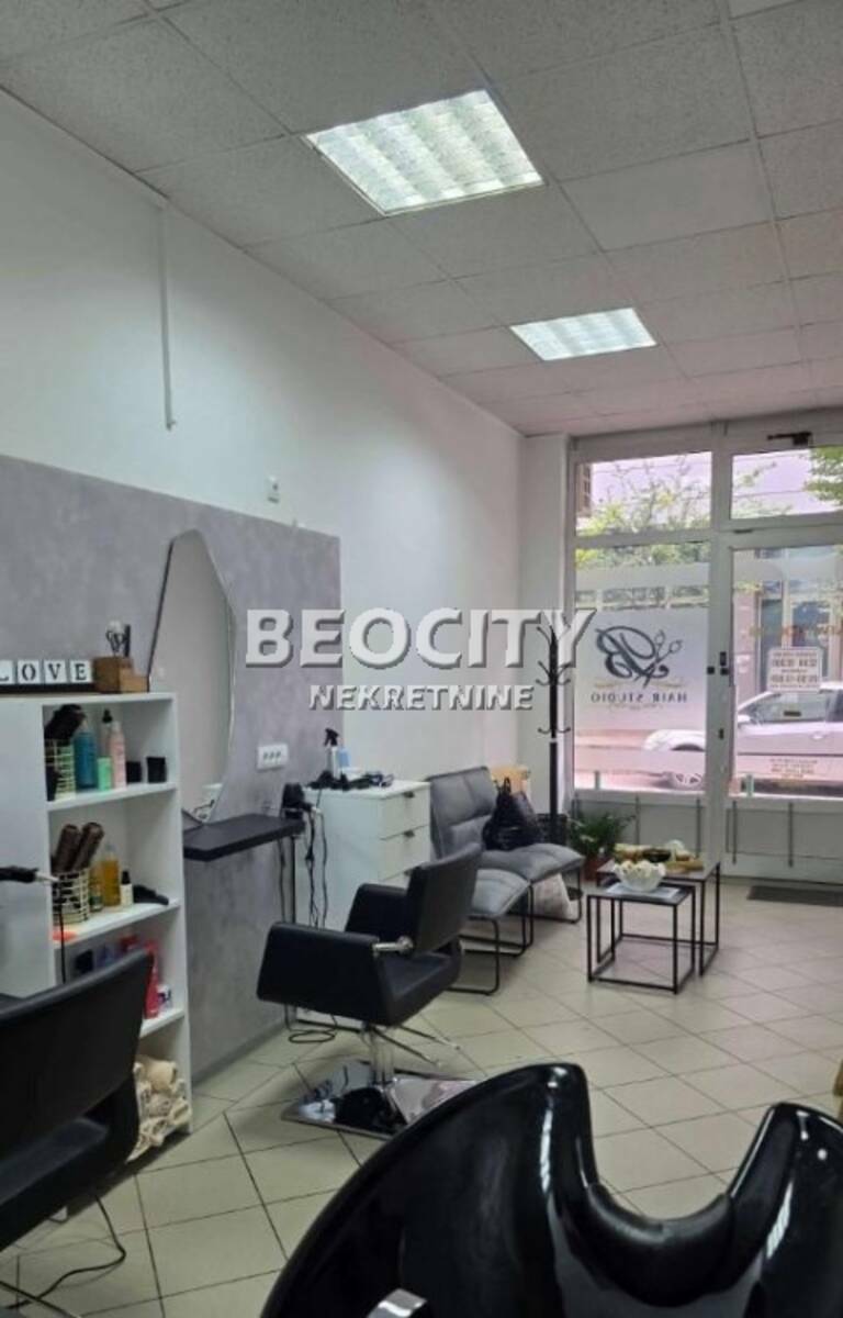 Poslovni prostor / Lokal, Novi Sad – Centar | Prodaja · 25m² · 85.000€