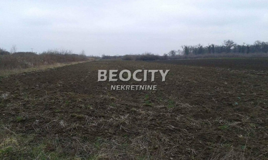 Plac, Beograd – Ključ | Prodaja · 8700m² · 290.000€
